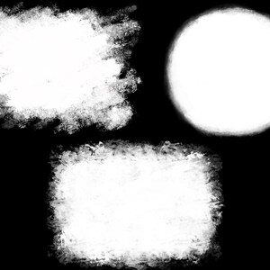 Bleach Effect PNG Bundle, Bleach Splash Effect Png, Bleached T-shirt ...