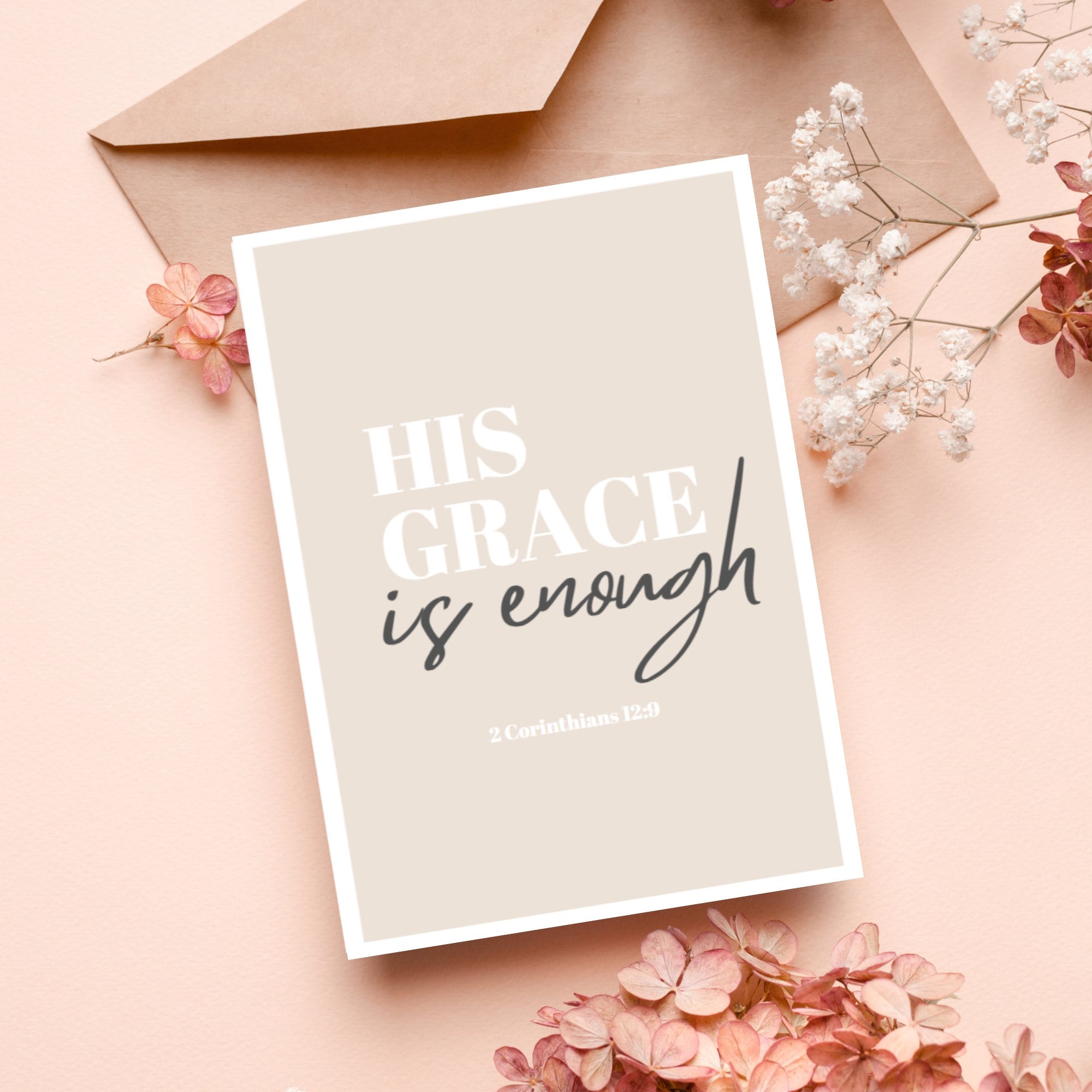 Printable Scripture Greeting Cards, Greeting Cards, Christian Bible ...