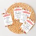 Scripture Thanksgiving Gift Tags: Christian Bible Verse (PDF Download ...