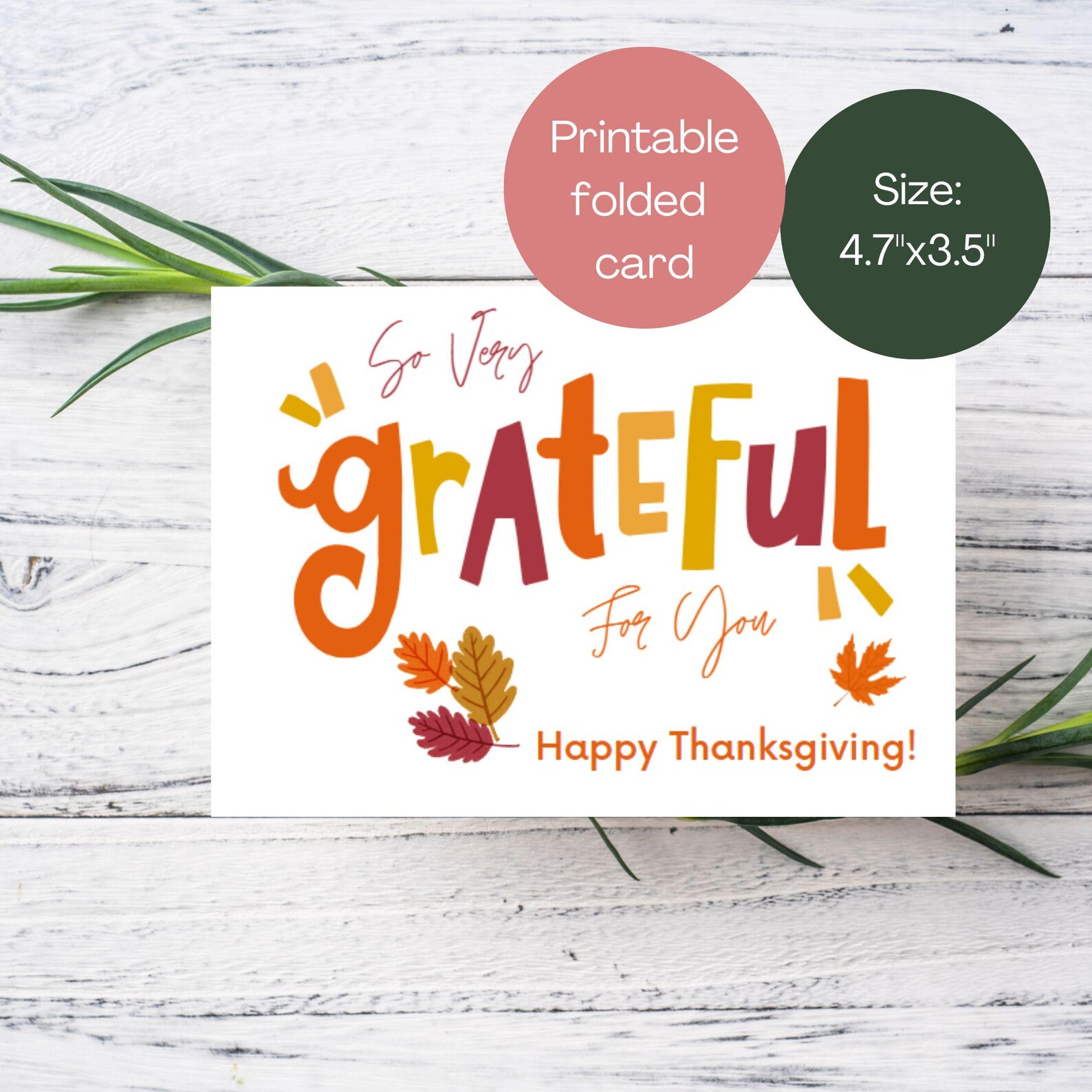 Thanksgiving Printable Scripture Cards, Greeting Grateful for You Cards ...