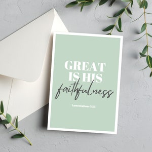 Printable Scripture Greeting Cards, Greeting Cards, Christian Bible ...