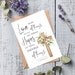 Christian Wedding Card: Scripture Congratulations (PDF Download) - Etsy