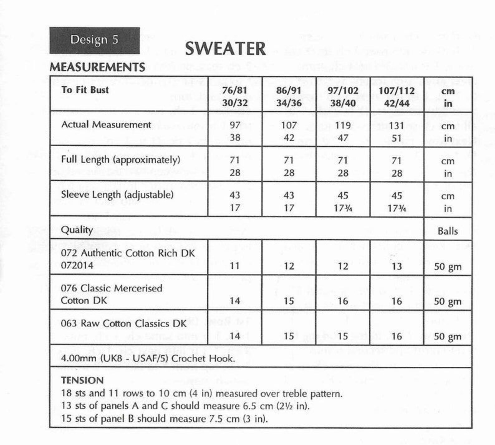 Women Crochet Long Sweater Pattern Cardigan Crochet Pattern - Etsy