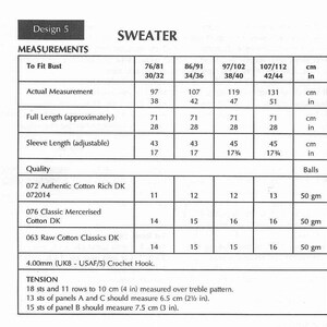 Women Crochet Long Sweater Pattern Cardigan Crochet Pattern Pdf Instant ...