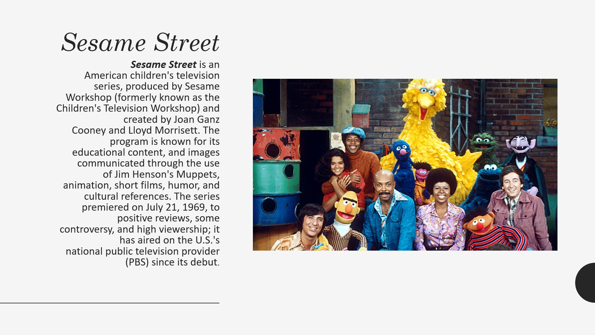 Easy Powerpoint Based Game for Senior Activity Programs - Finish Lines ...