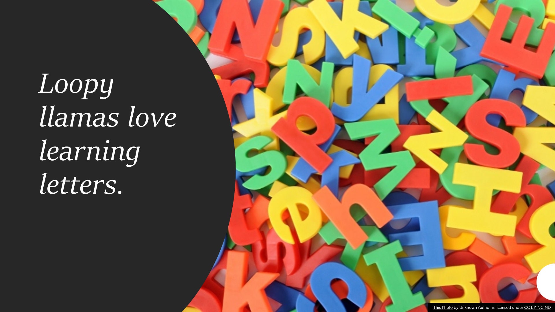 Powerpoint Tongue Twisters -back to School - Etsy