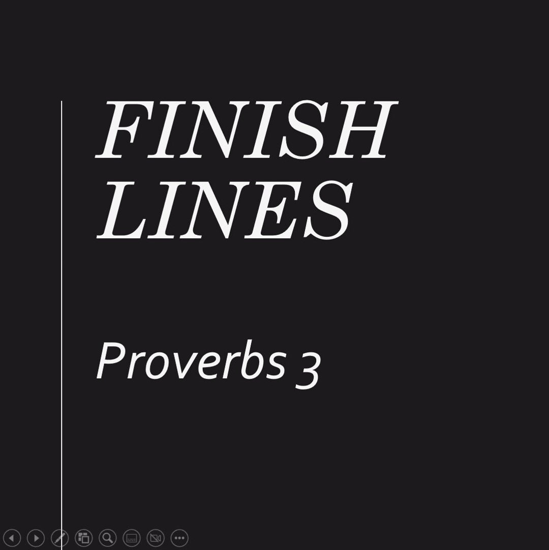 Easy Powerpoint Based Game for Senior Activity Programs - Finish Lines ...