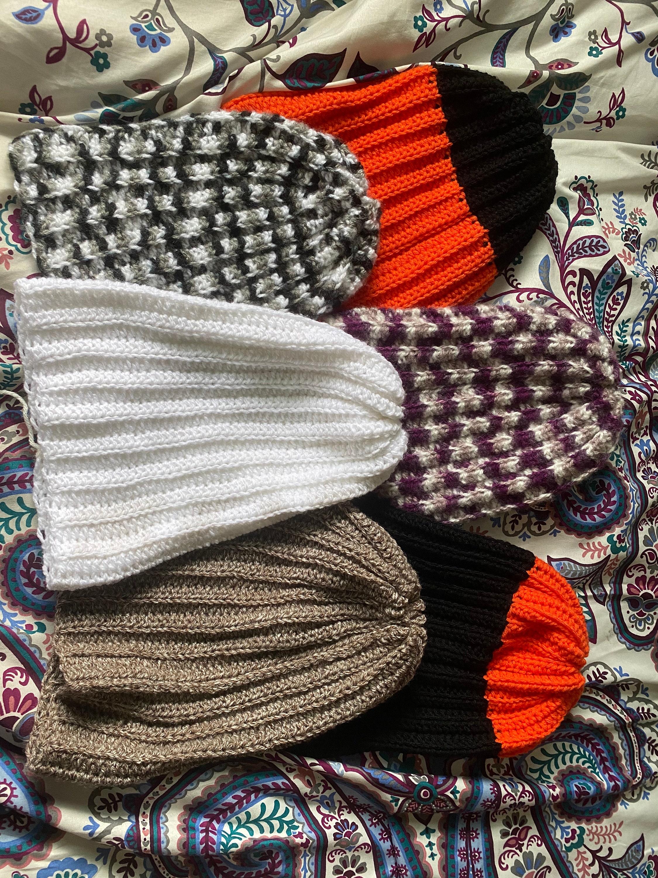 Basic Hat - Etsy