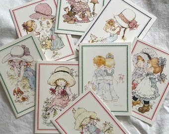 Sarah Kay Cards - Etsy