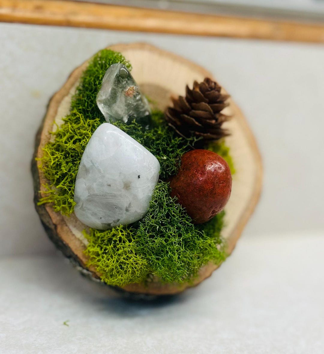 Mini Wall Hanger Type 1 - Etsy