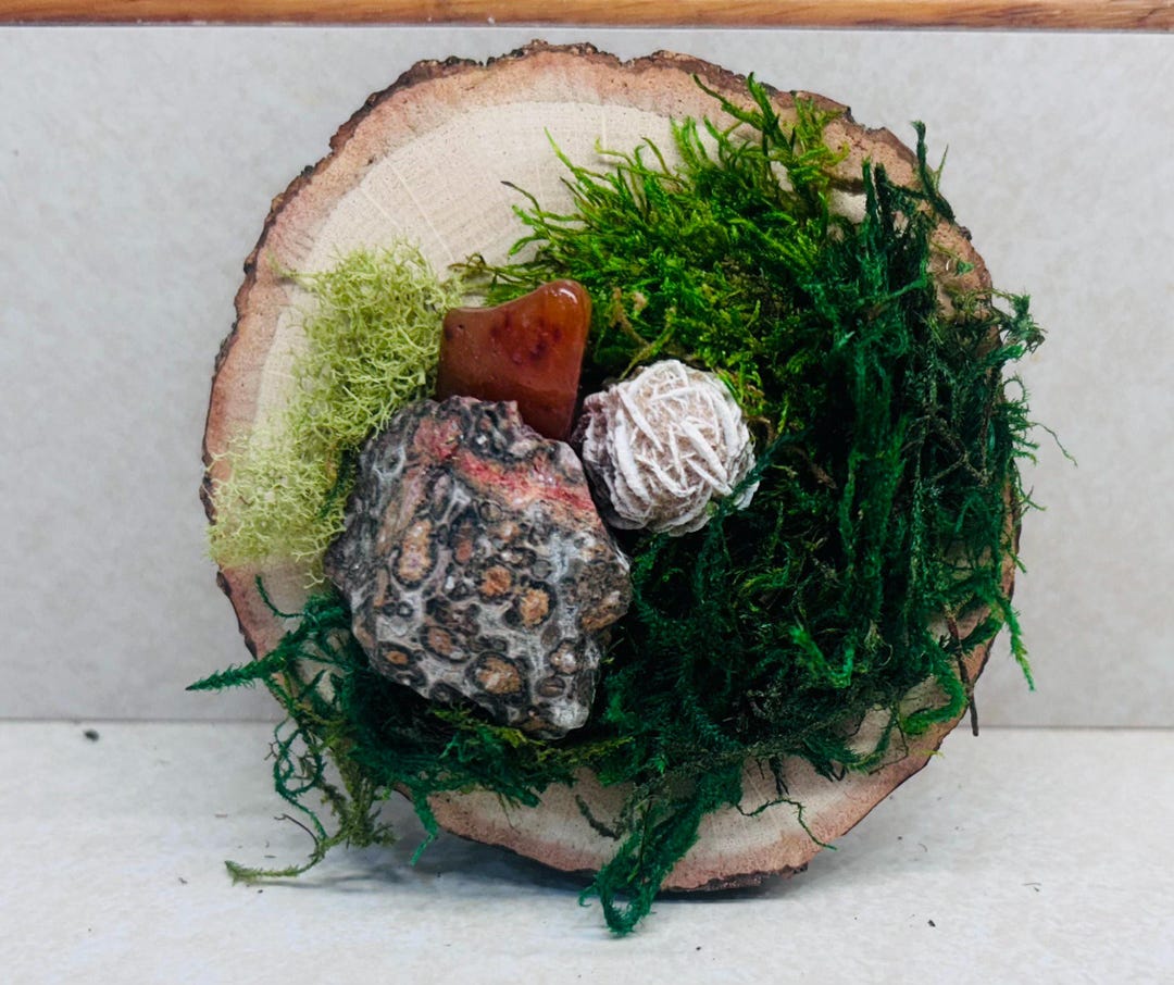 Mini Wall Hanger Type 3 - Etsy