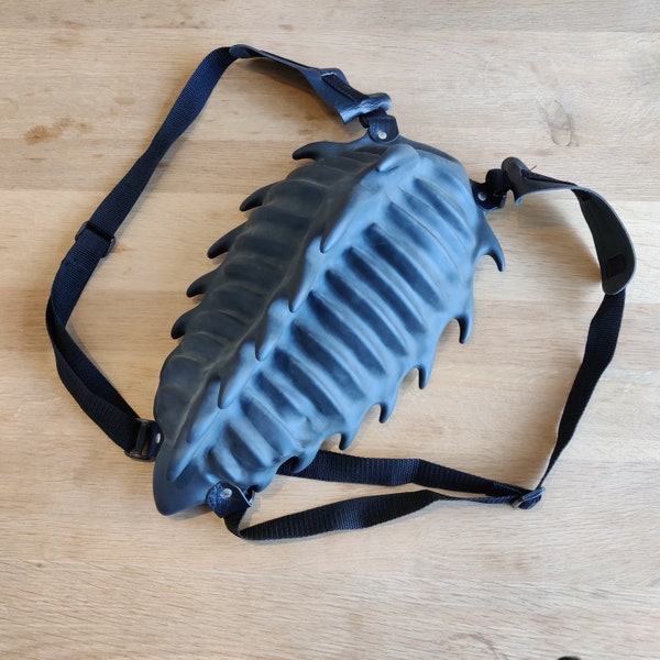 Spike Rucksack - Etsy