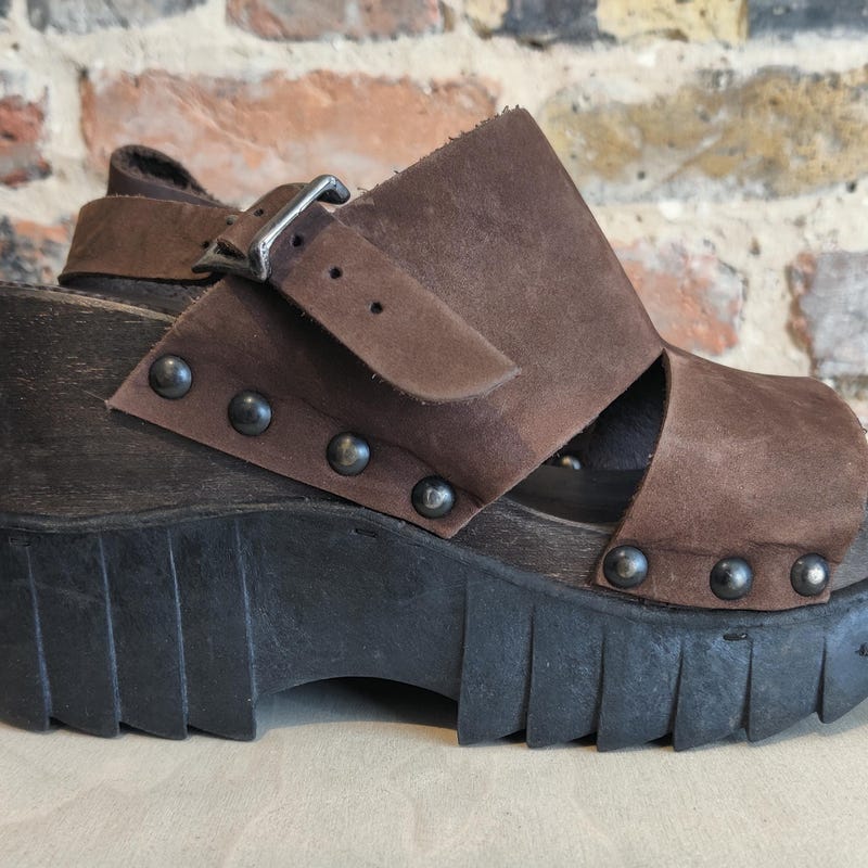 Wood Platforms - Etsy