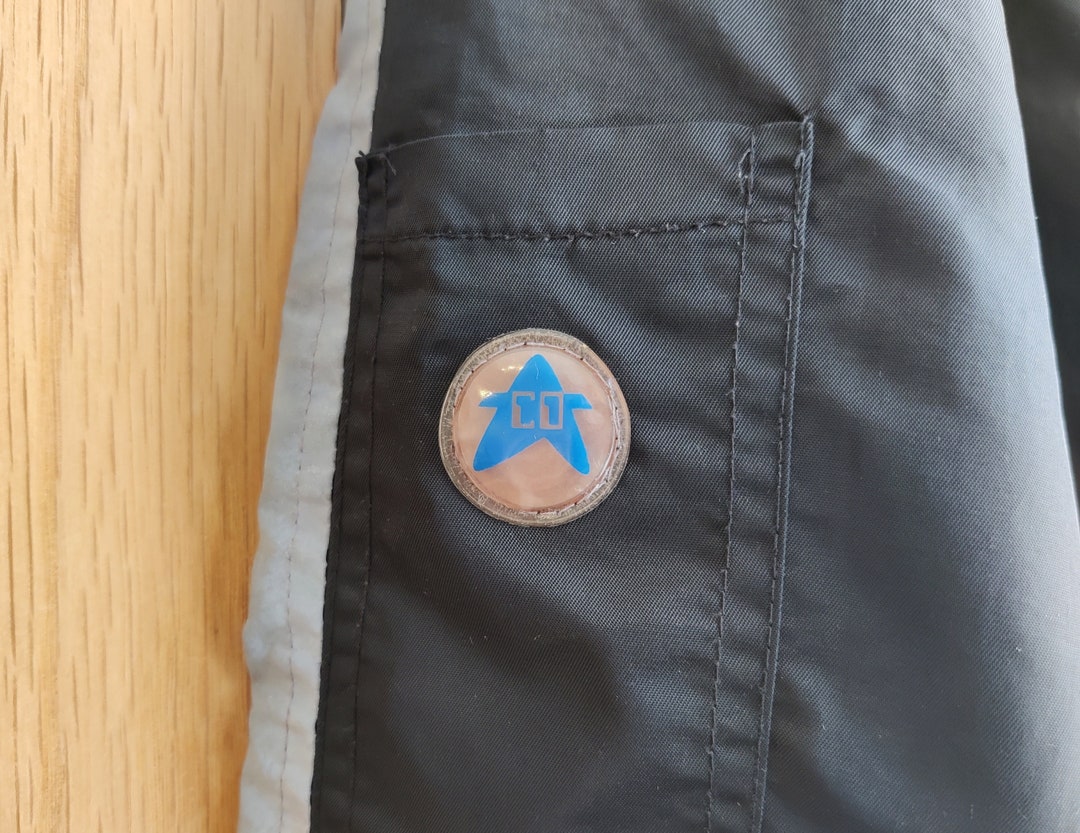 Early 90s Cyberdog Old Logo Reflective Cyber Goth Rave - Etsy UK