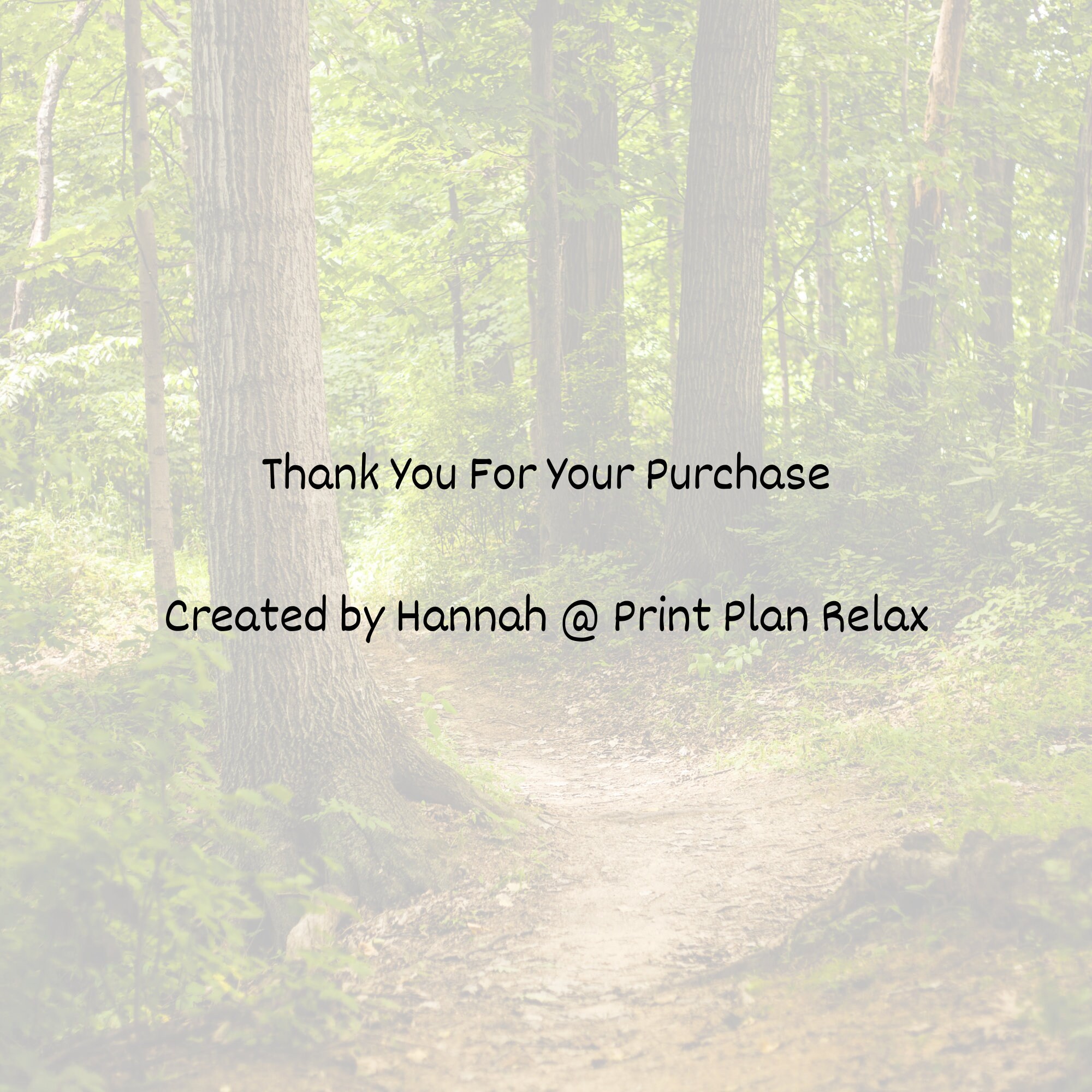 Nature Tracker PDF - Printable Outdoor Adventure Journal - Record ...