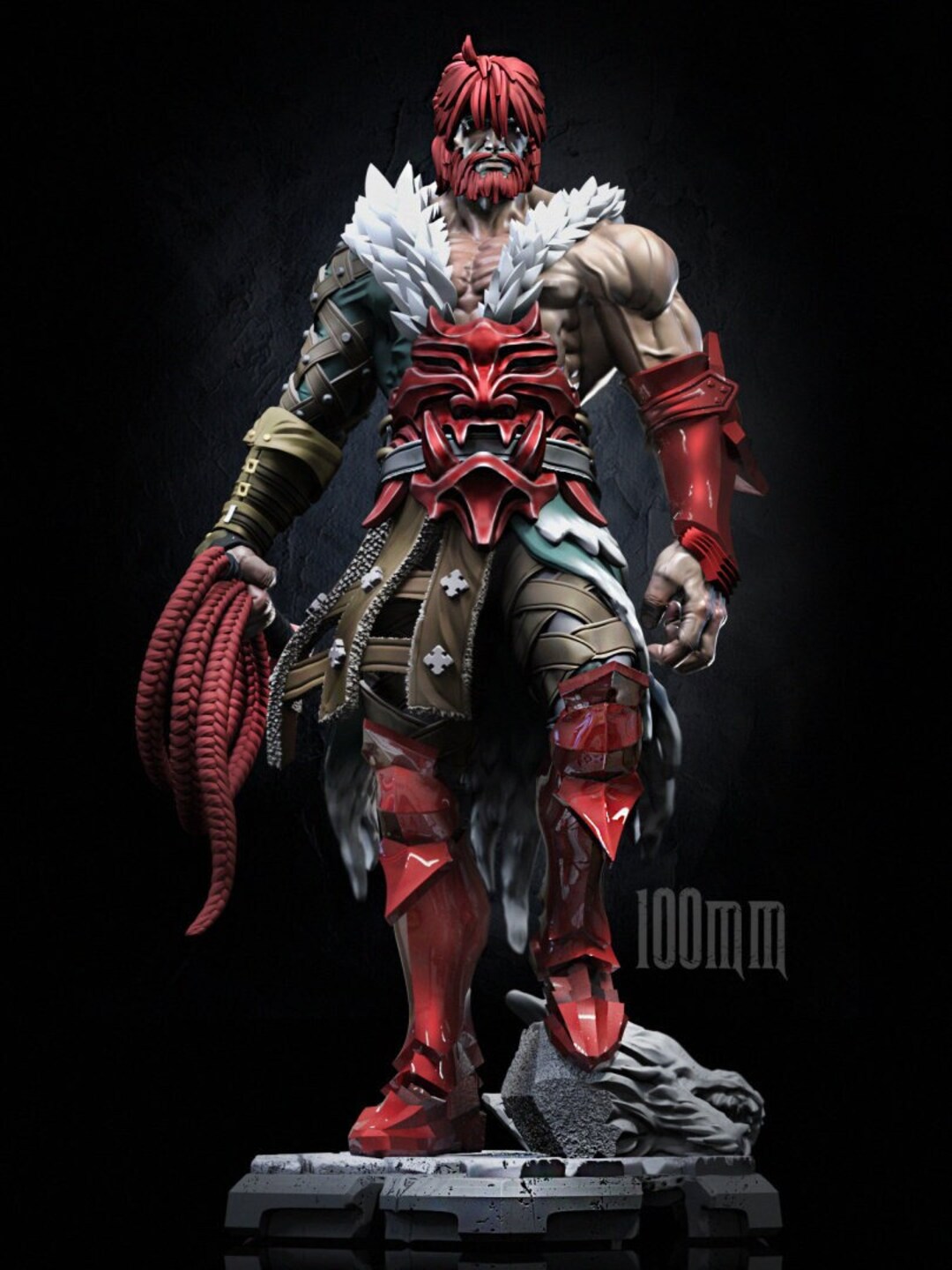Whip Master Simon - Dragun Studios - Castlevania Mirror of Fate Fan Art ...