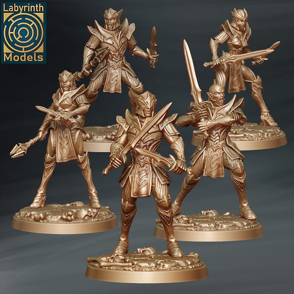 Vampire Knight - Etsy UK