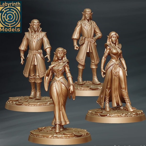 Miniature Elf - Etsy UK