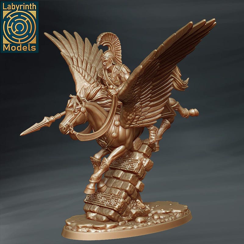 28mm Greek Fantasy - Etsy