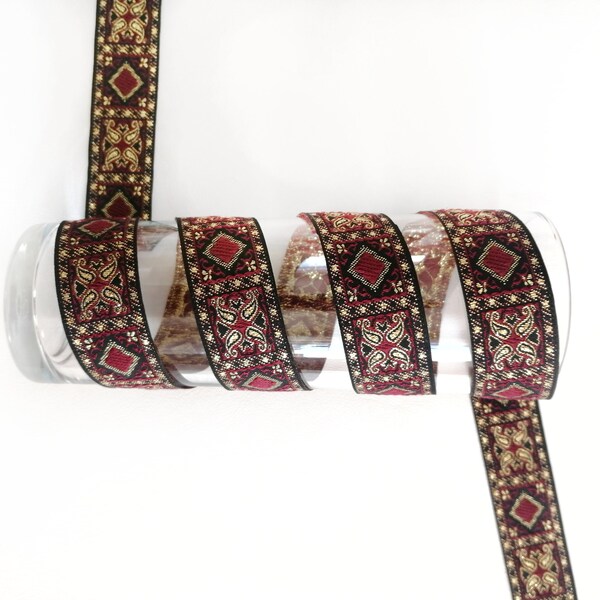 Renaissance Ribbon - Etsy