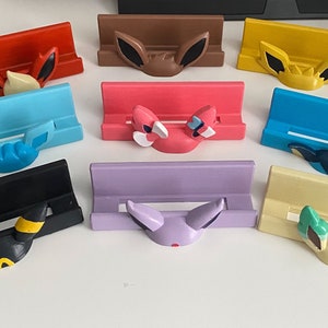 Pokemon Nintendo Switch / 3DS / DS / 2DS XL Display Stand Accessories ...