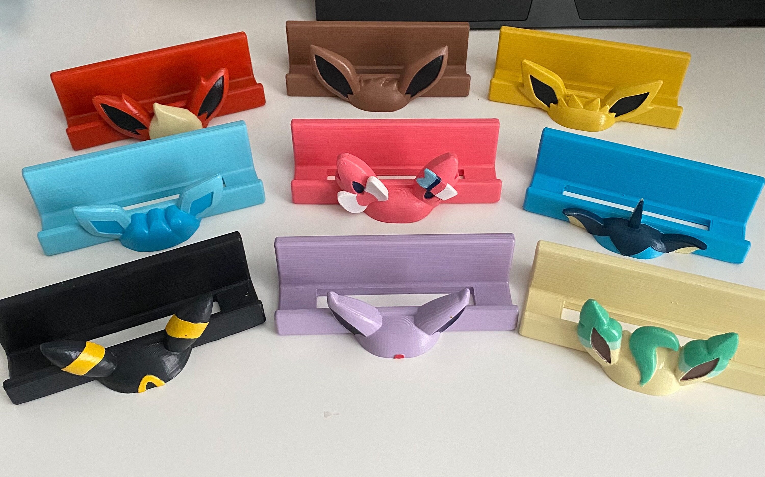 Pokemon Nintendo Switch / 3DS / DS / 2DS XL Display Stand Accessories ...