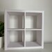 Cute Cube Desk Storage Accessories Draws and Shelves Decor - Etsy UK