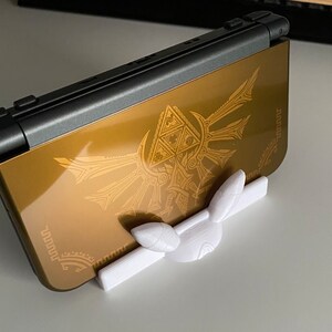 Pokemon Nintendo Switch / 3DS / DS / 2DS XL Display Stand Accessories ...