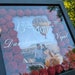Indian Wedding Shadow Box ( Subh Vivah Box) - Etsy
