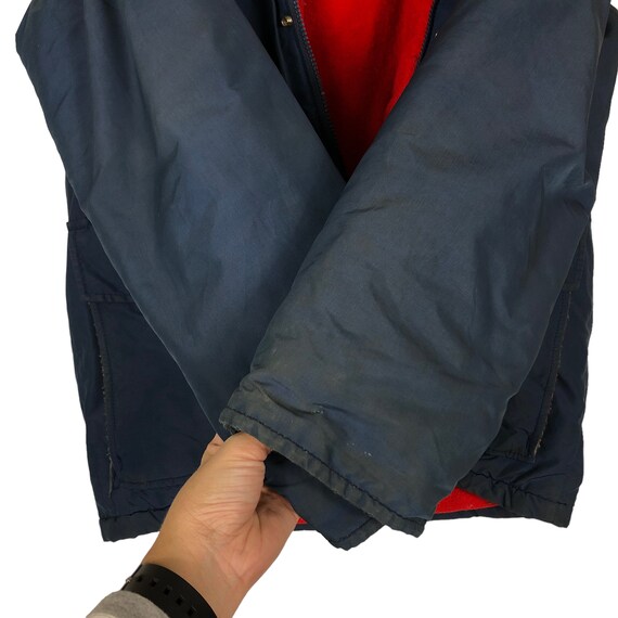 PICK!!! 80’s Vintage Chore Jacket Work Woolrich Mink … - Gem