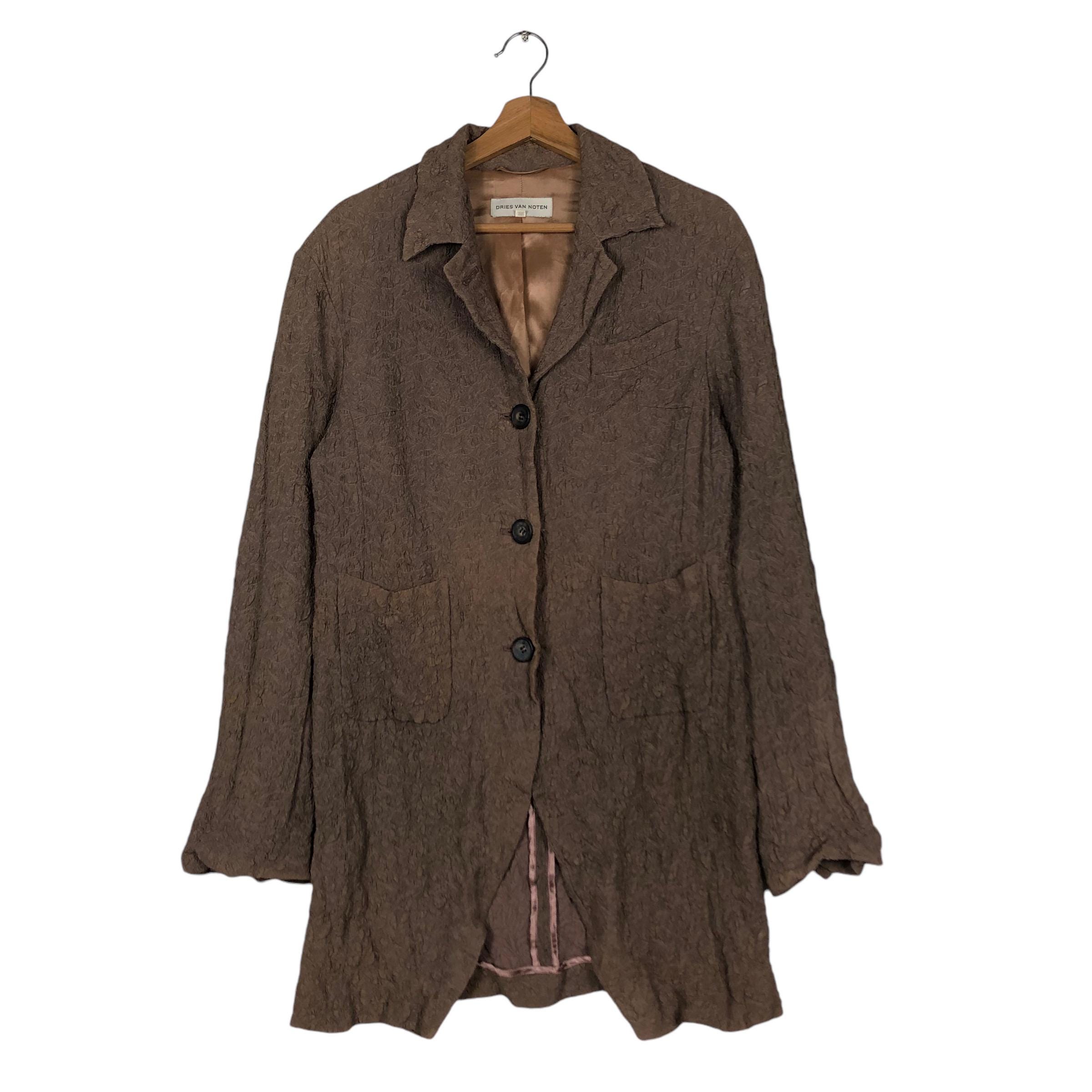 Dries Van Noten - Etsy Dries Van Noten - Etsy