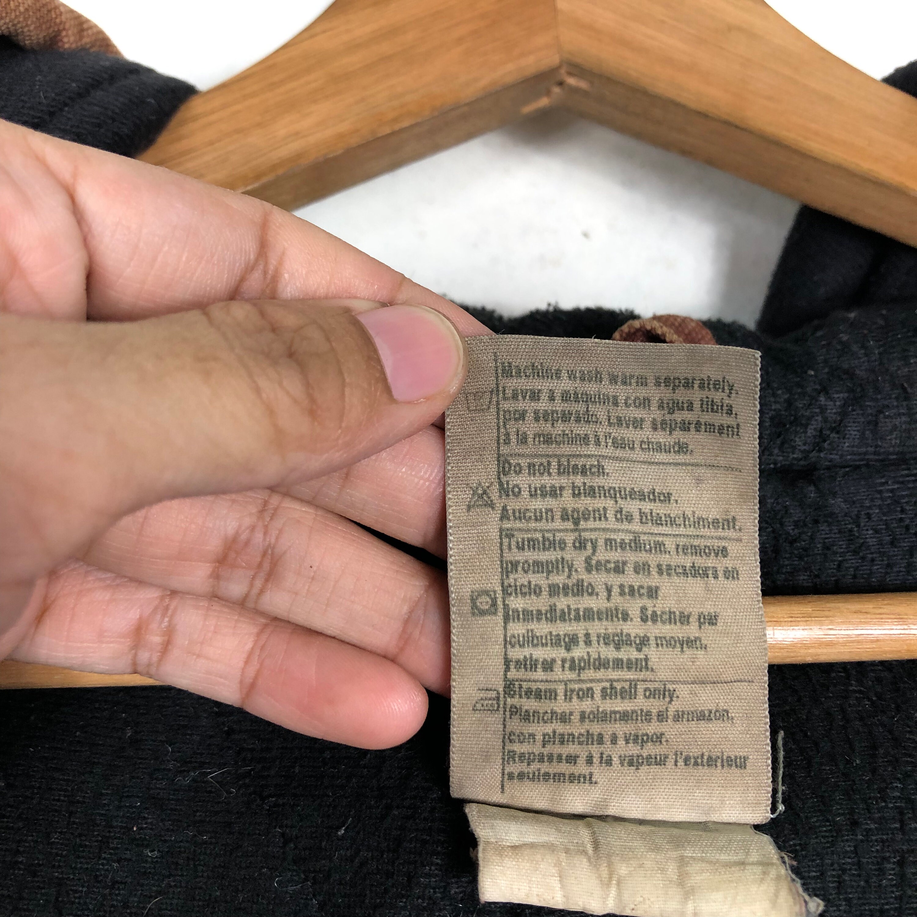 Vintage Distressed Carhartt Duck Canvas Chore Jacket USA (M) - Etsy