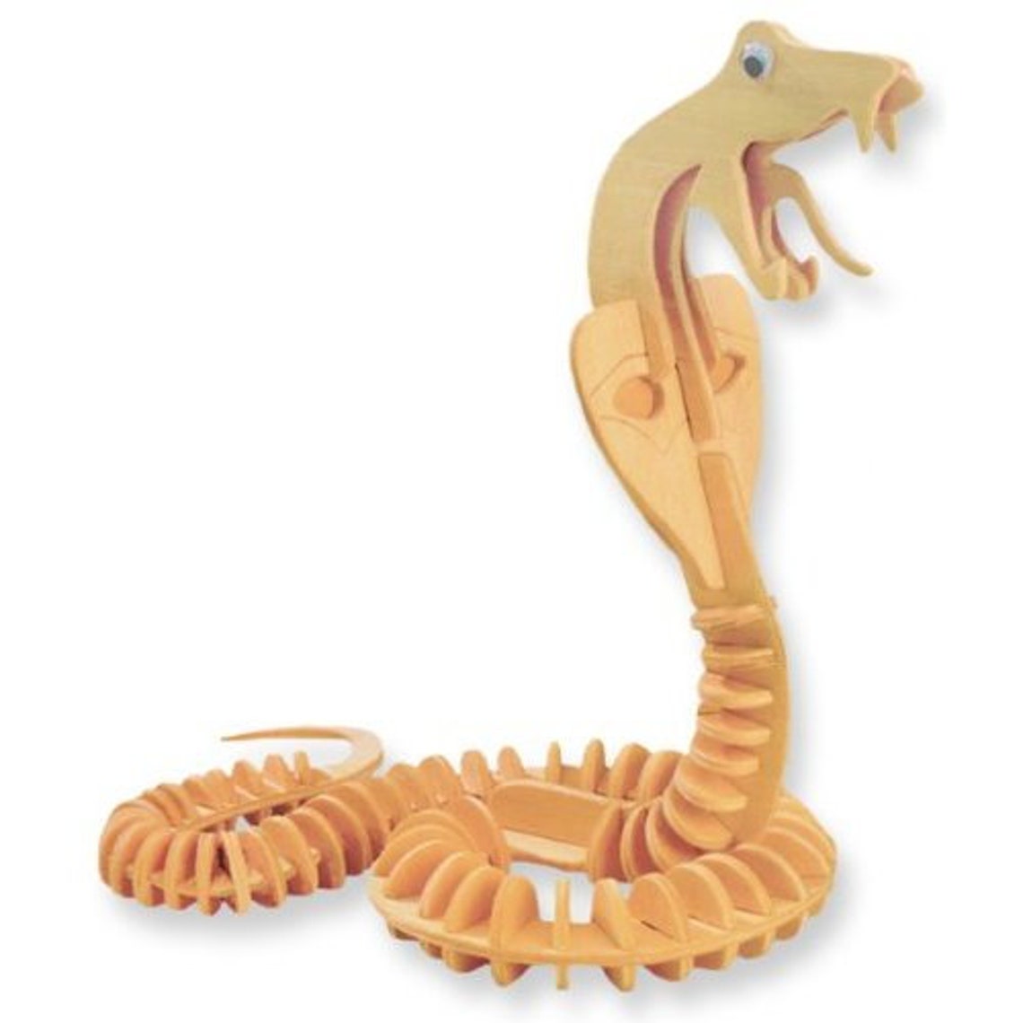 Wood and Metal Laser Cutting 3D Animals Bundle Premium, Laser Cutting ...