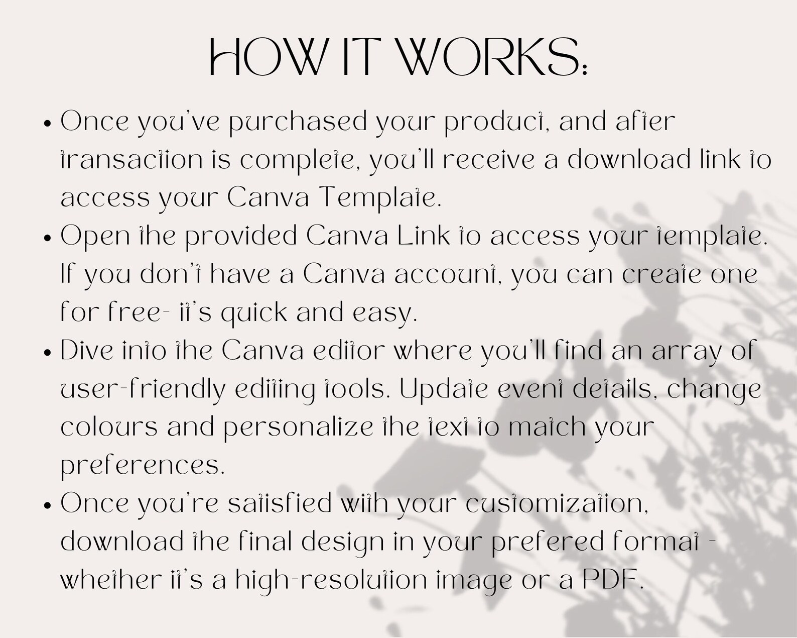 Cielito Lindo Baby Shower Invitation, Baby Shower Invite, Boho Digital ...