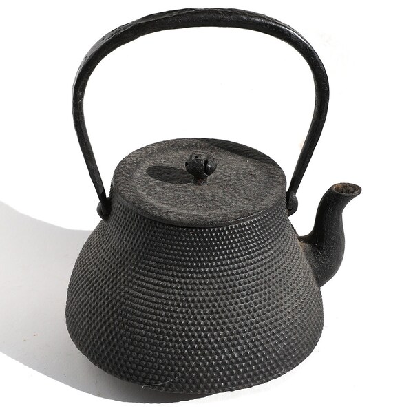 Japanese Cast Iron - Etsy