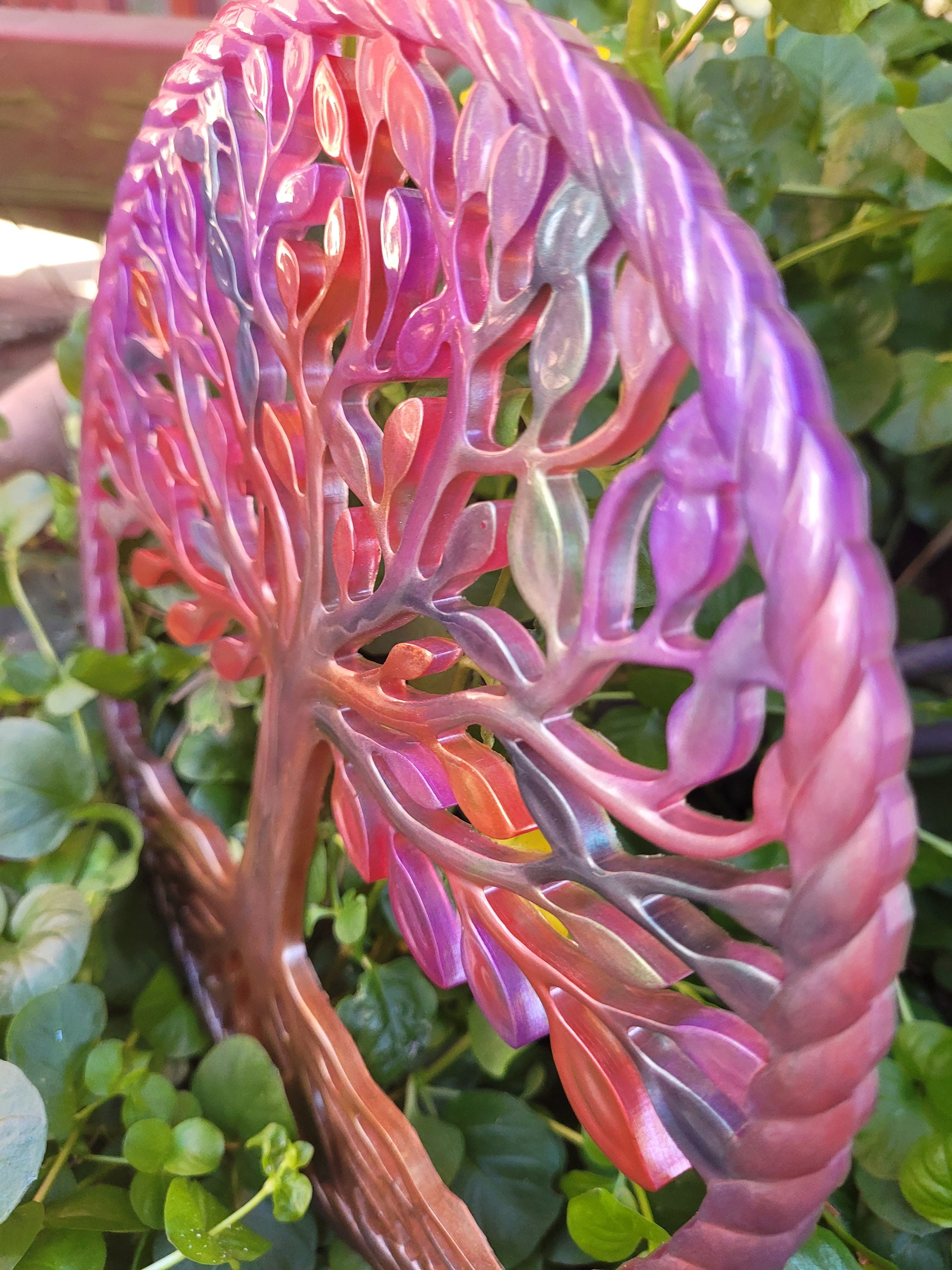 RESIN Tree of Life - Etsy