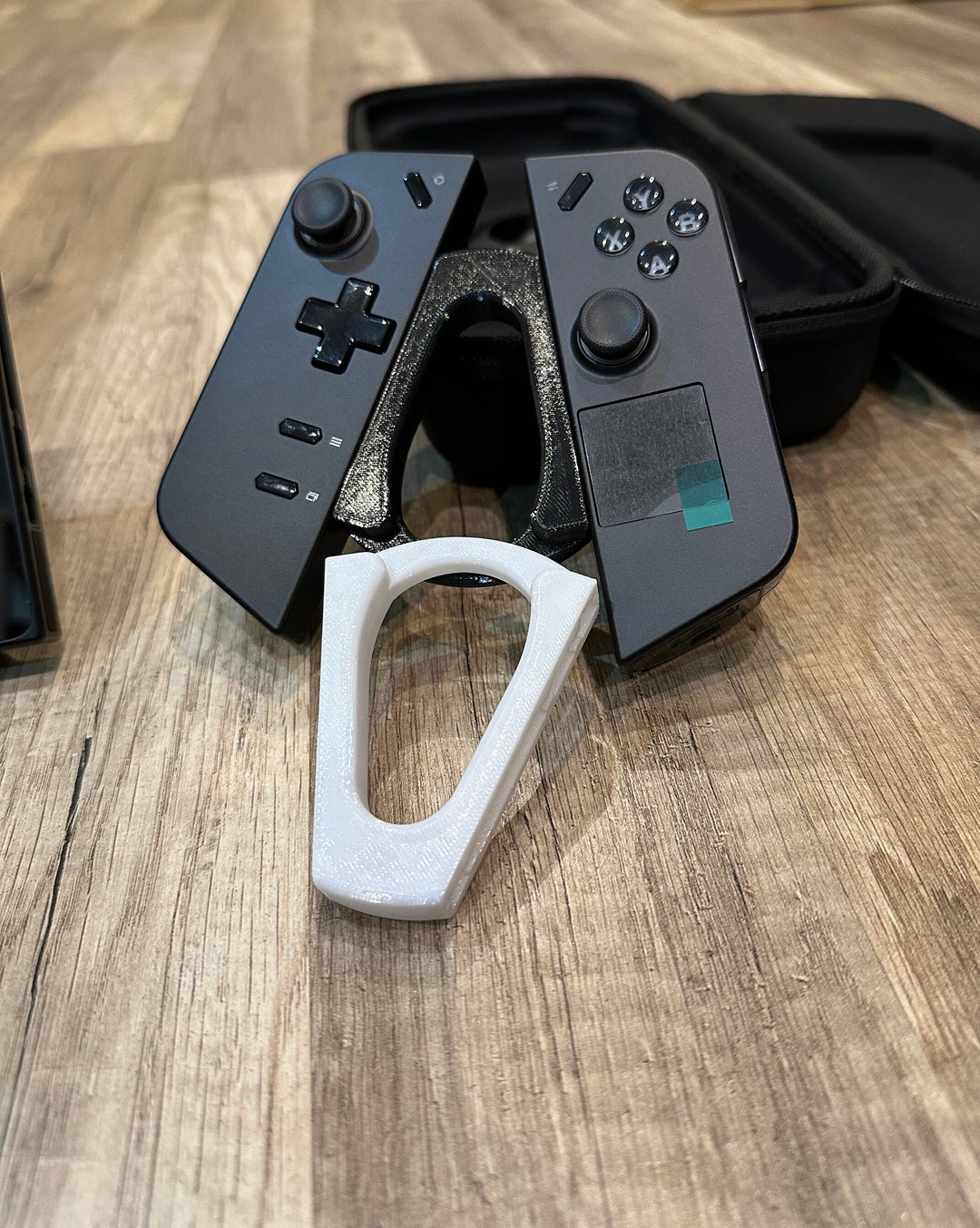 Lenovo Legion Go Controller Adapter für FPS Mode - Etsy.de