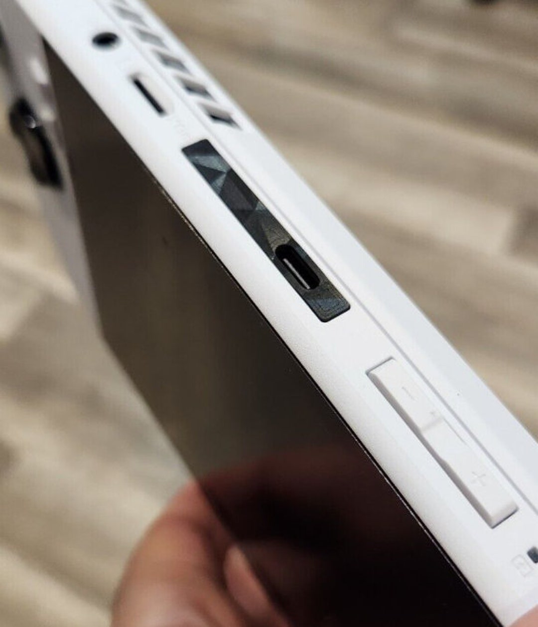 Asus ROG Ally , Egpu USB-C Dock Cover Staubschutz - Etsy Australia