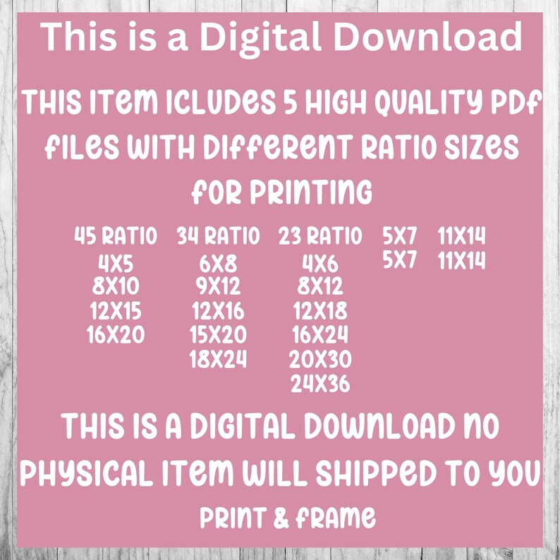 Custom Name Affirmations for Kids Printable Wall Art - Etsy