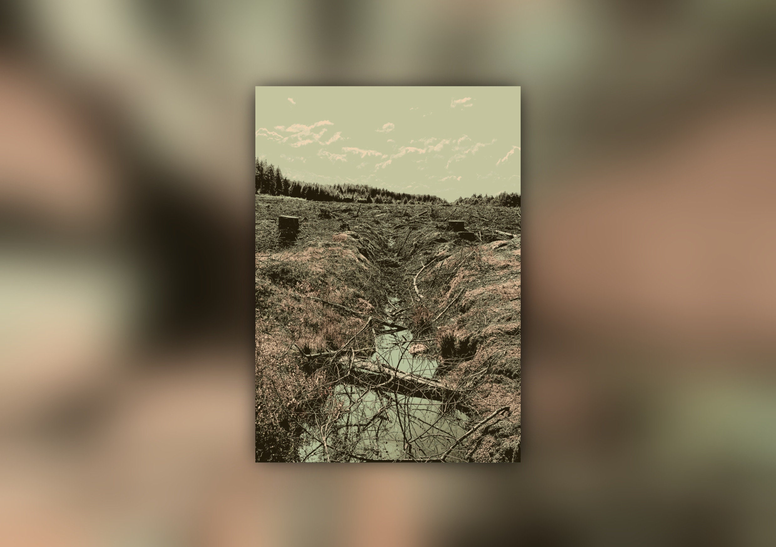 TRANSMASC ZINE | Notes & Motivation for All Transmasc People - Etsy