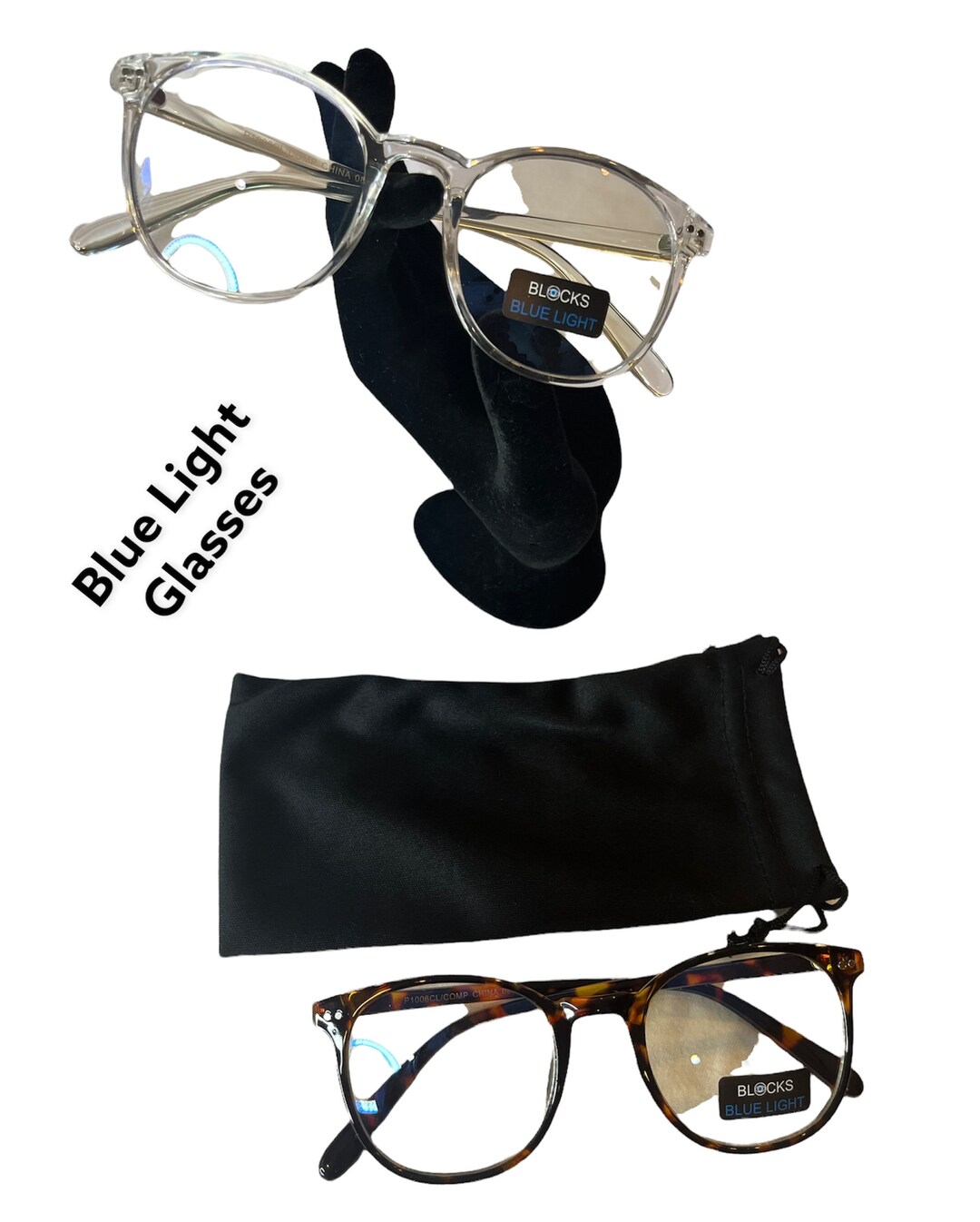 Blue Light Protect Glasses - Etsy