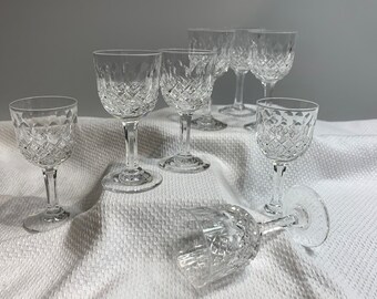 Thomas Webb Normandy - Etsy