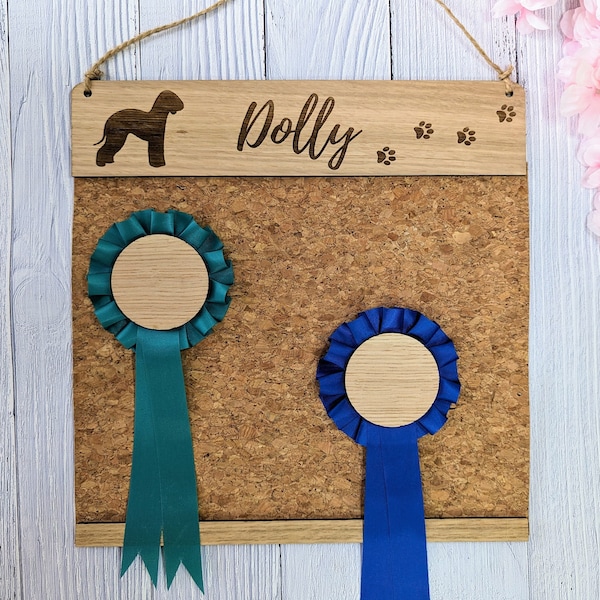 Dog Show Ribbons - Etsy