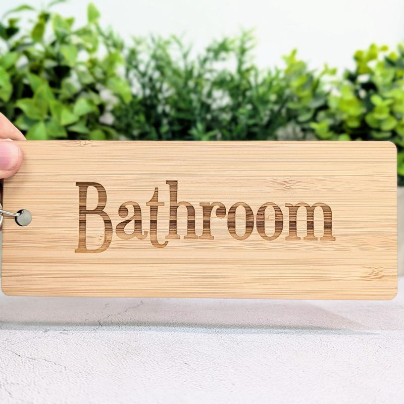 Sustainable Key Bag - Etsy