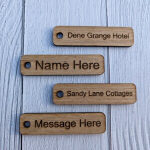 Welsh Keyrings | Welsh Gift | Celtic Keyfobs | Oak Wood - Etsy UK