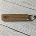 Welsh Keyrings | Welsh Gift | Celtic Keyfobs | Oak Wood - Etsy UK