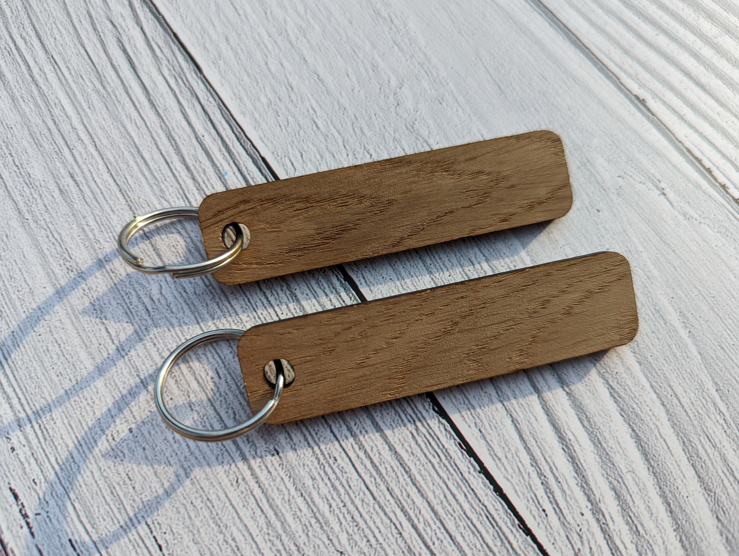 Welsh Keyrings Welsh Gift Celtic Keyfobs Oak Wood - Etsy UK