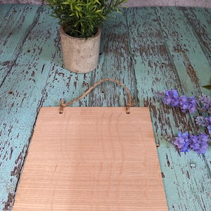 Wooden Poem Sign, Personalised - Custom Poem Gift for Anniversary ...