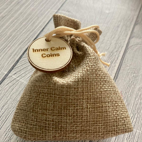 Mental Health Coins - Etsy