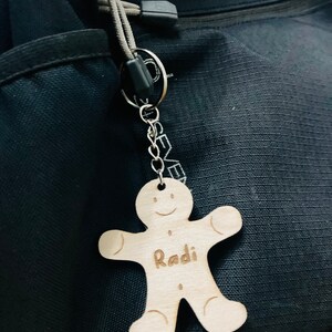 School Children Gifts | Personalised Keyrings for Pupils | Gifts From ...